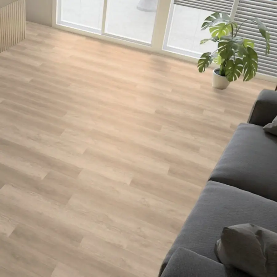 Panele Winylowe Stavanger Oak V5ID-S33-STV-15045L-157DA Klasa 33 4.5 mm- Podłogi Drzwi